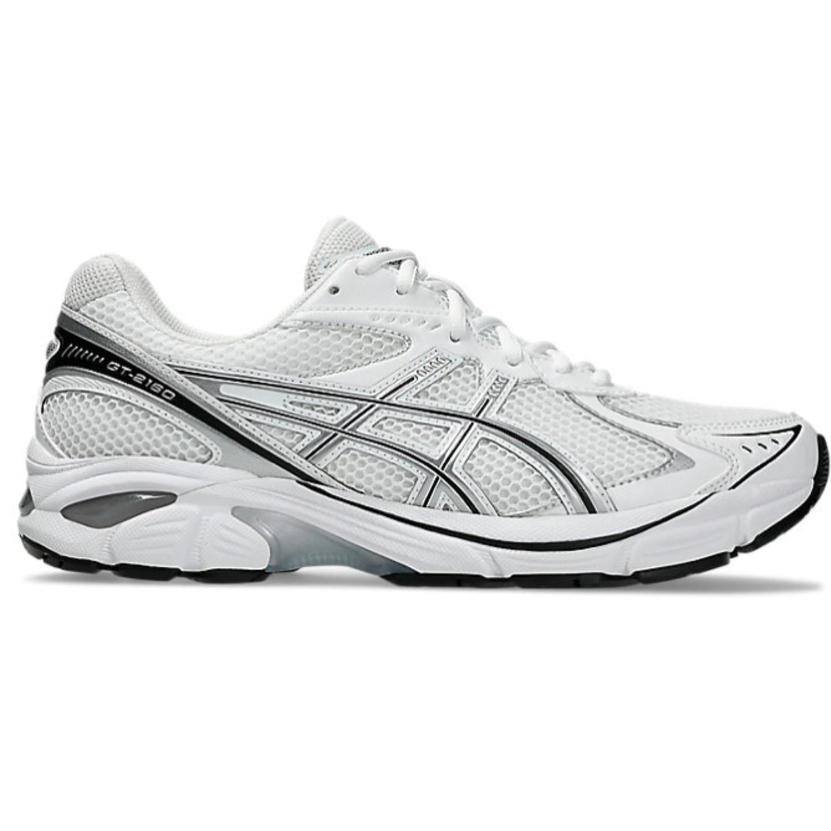 ASICS GT-2160 WHITE PURE SILVER (1203A275-110) – CONCEPTSTOREHK