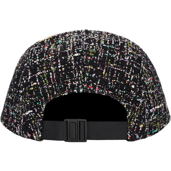 SUPREME 24FW DENIM BOUCLE CAMP CAP – CONCEPTSTOREHK