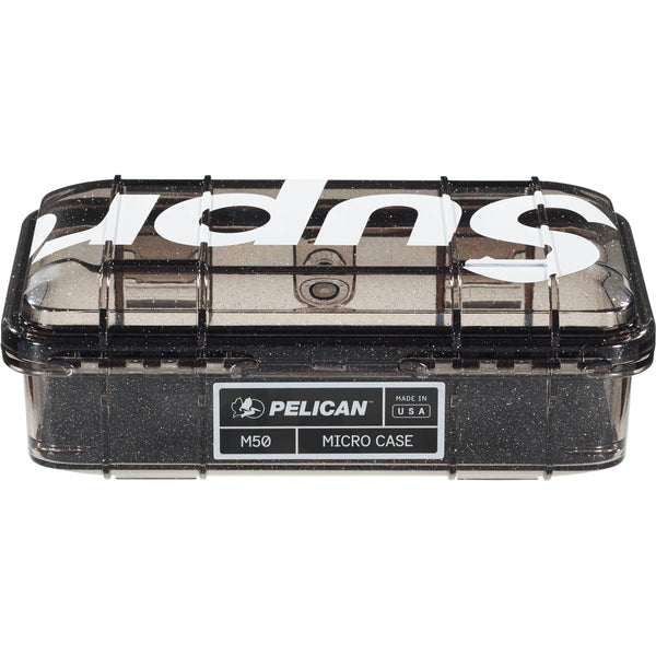 SUPREME 24FW PELICAN WATERPROOF M50 MICRO CASE – CONCEPTSTOREHK